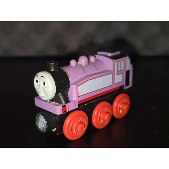 Thomas & Friends | Toys | Thomas Friends Wooden Railway Rosie Train ...